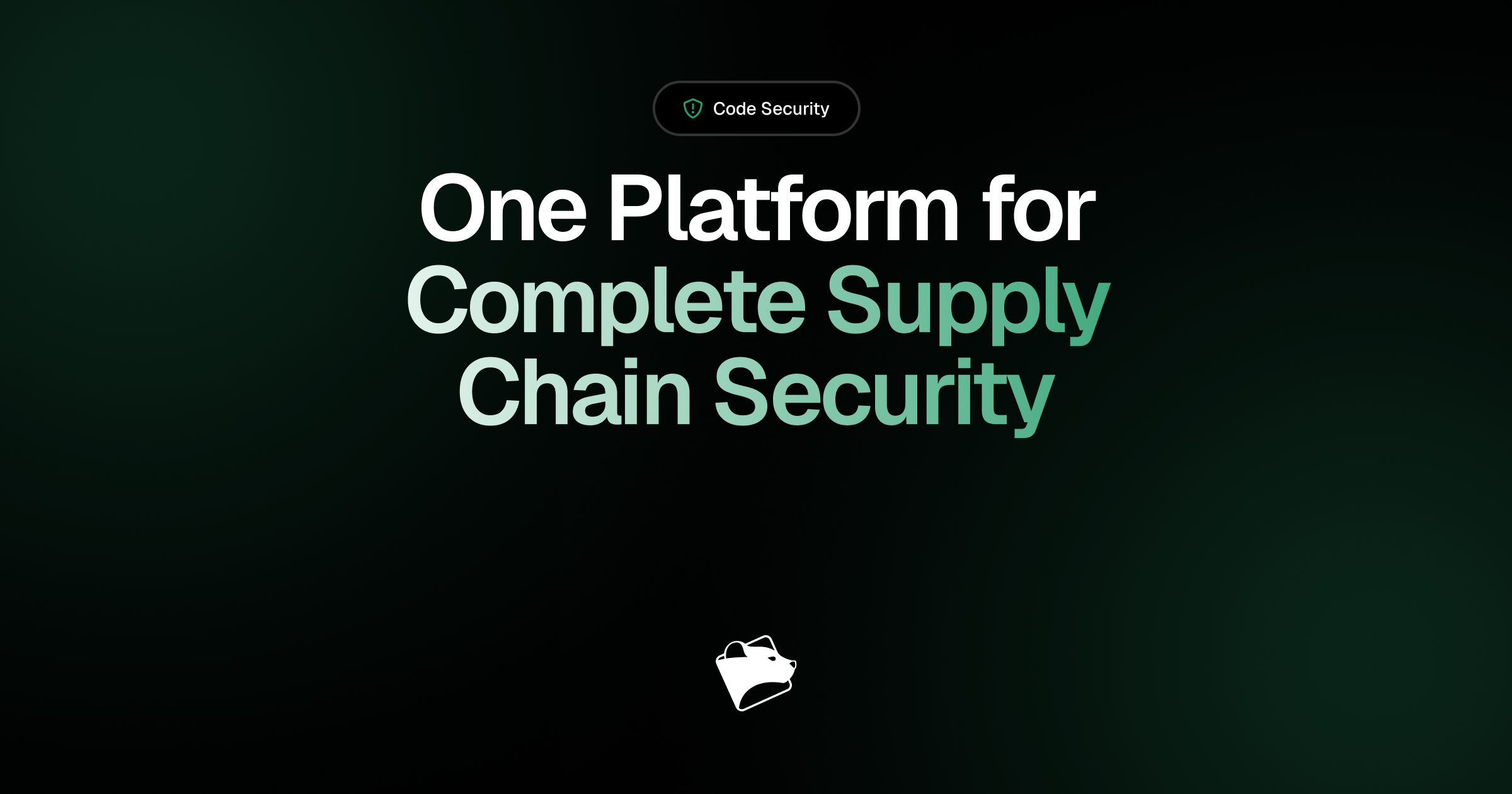 Unified Open Source Security | FOSSA